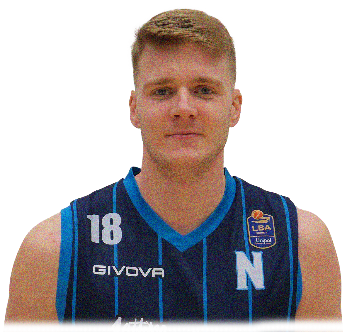 Kaspar Treier